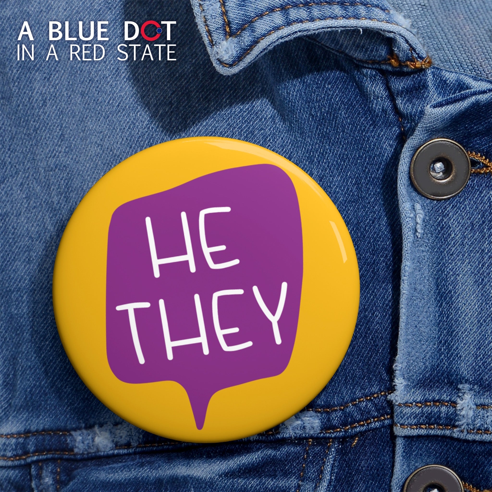 Let s Normalize Gender Pronouns A Blue Dot In A Red State Let s Normalize Gender Pronouns A Blue Dot In A Red State